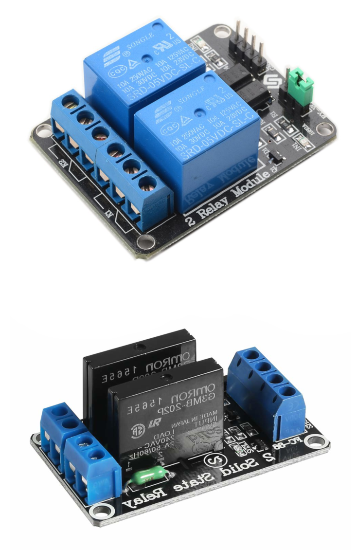 Automated Hydroponic System Build – Projects | Kyle Gabriel