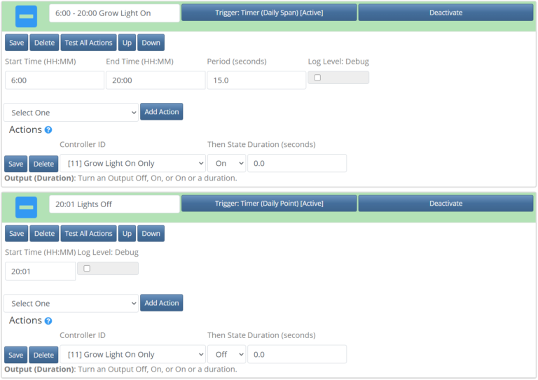 Automated Hydroponic System Build – Projects | Kyle Gabriel