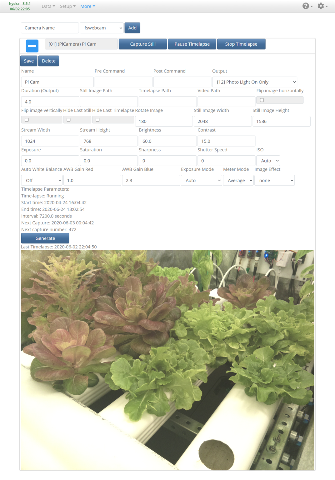Automated Hydroponic System Build – Projects | Kyle Gabriel