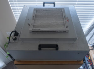 Mushroom Cultivation Automation: From Foraging to Fruiting – Projects | Kyle Gabriel