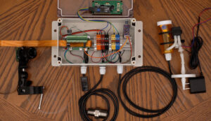 Mushroom Cultivation Automation: From Foraging to Fruiting – Projects ...