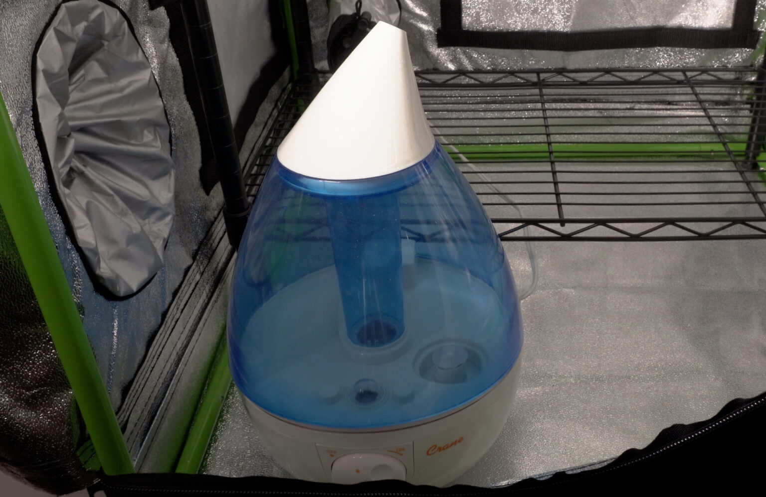 Mushroom Cultivation Automation: From Foraging to Fruiting – Projects ...